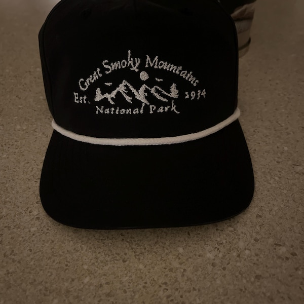 Retro Cowboy Rope Hat - Etsy