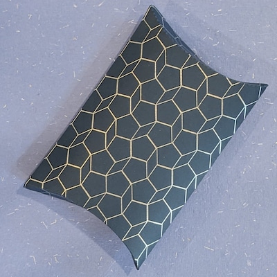 SVG Stitched Nesting Shapes V4 Fancy Shapes Card Making Paper Crafts Single Line Foil Sketch ...