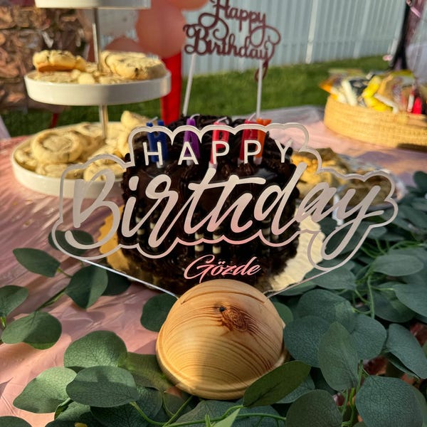 Photo Engraved 3D LED Lamp - Custom Photo Night Light, Personalized ...