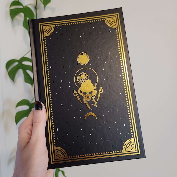 The Marigold Tarot: A Guide to the Symbolism - Hardcover Guidebook ...