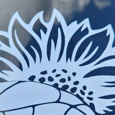 Bass Distressed Flagfishingfishermanbass Fishingfather's Dayfishvinyl ...