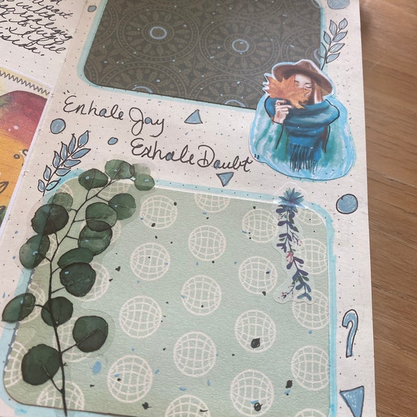 Sympathy Greeting Card With Sheet Music and Pumpkins - With Sympathy ...