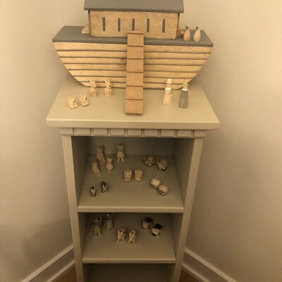 Large Grey Hessian Notice Board / Rustic Cork Board / Fabric Pinboard ...