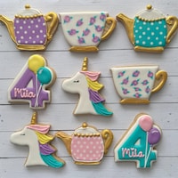 Number 6 Cookie Cutter - Etsy