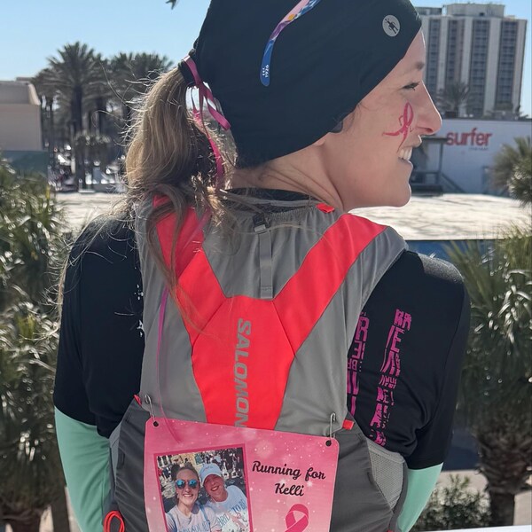 Custom Race Bib, Waterproof Tearproof Race Bib, Bibs for Runners - Etsy