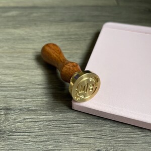 Custom Family Crest Embossercoat of Arms Unique Seal - Etsy