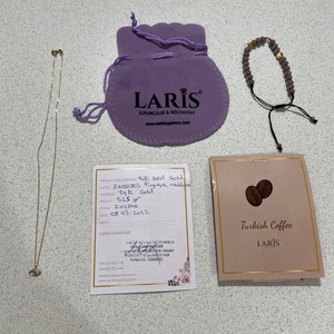 14K Solid Gold Drop Necklace Water Drop Necklace Gold Water - Etsy