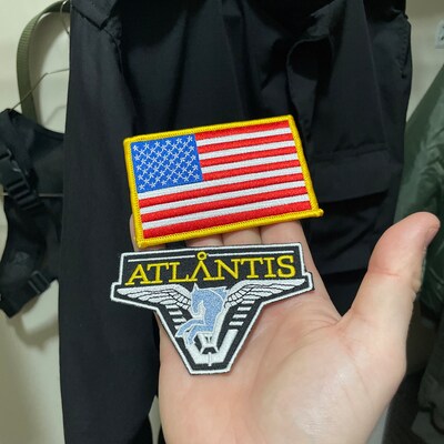 Taxi Driver Travis Bickle Custome Patches Set Embroidered Sew - Etsy