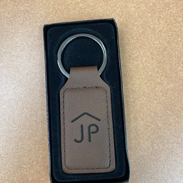 Personalized Keychain, Gift for Rancher, Ranch Brand Keychain, Engraved ...