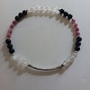 AAA Natural Red Ruby Stone Bead . 4mm Faceted Cut Ruby Bead. Gorgeous ...