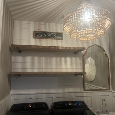 The Lord Bless You Wooden Wall Art Sign - Etsy