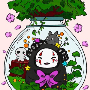 Math Worksheet, Special Studio Ghibli Theme, Addition, Pattern ...