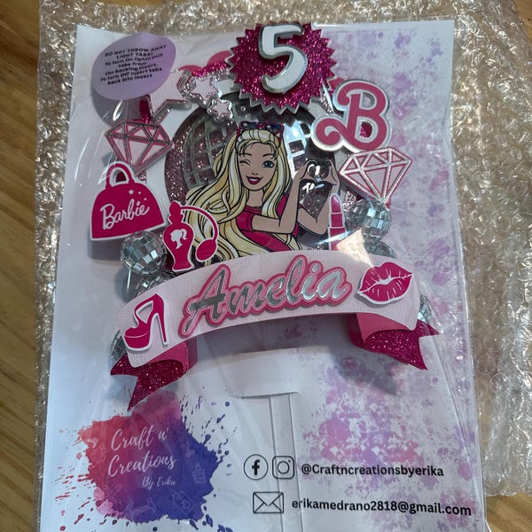 Confirmation Cake Topper. Religious Cake Topper. Church Cake Topper ...