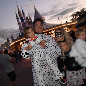 Beast Running Complete Outfit /skirt/tank Top / Costume | Etsy