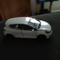 Mini Cooper , New Mini Hatch, Model Metal Car, Scale 1/38 Model Car, 1/ ...