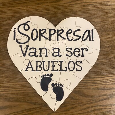 Maid of Honor Proposal, Bridesmaid Proposal Puzzle, Matron of Honor ...