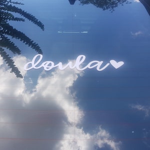 Passenger Princess Car Mirror Decal Pink Car Mirror Sticker - Etsy