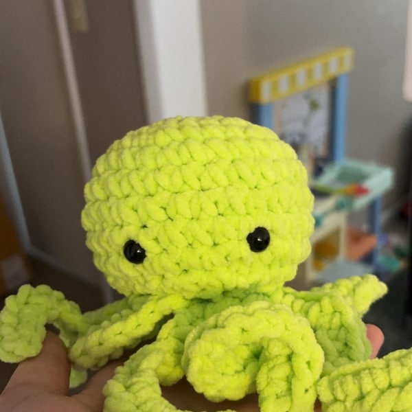 Strawberry Turtle Crochet Pattern - Amigurumi PDF, Fruit Turtles, DIY ...