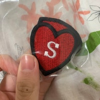 Music Notes 3 Customizable Any Color Embroidery Iron-on Patches - Etsy