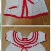 Digital PDF Crochet Pattern: Easy Crochet Hooded Cardigan Sweater, Coat ...