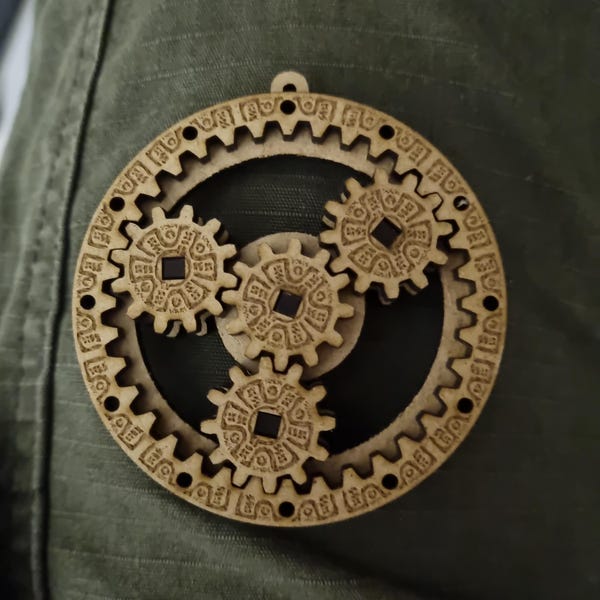 Keep Calm New Design Book Box for 3mm, 4 Mm and 1/8 Inch Thick Material ...