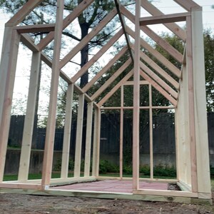 Lending Library Plans PDF Version - Etsy