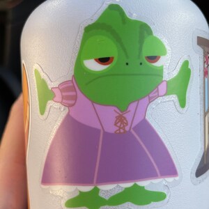 Remy the Ratatouille Sticker // Remy Sticker // Ratatouille | Etsy