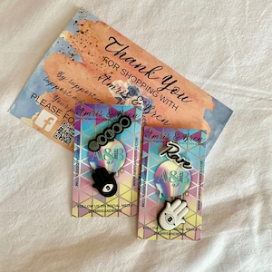 New Popular Spiritual Manifestation Charms for Crocs Croc - Etsy