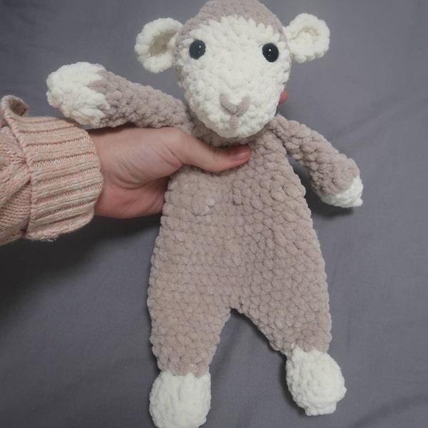 Amigurumi Crochet Pattern, Shrew Crochet Animal Pattern, Mouse Pattern ...