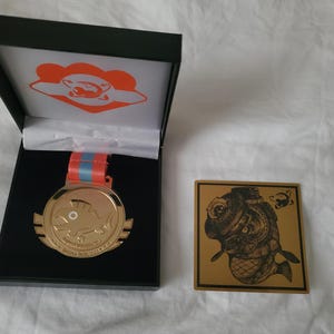 Splatoon BI Pins Squid Octo - Etsy