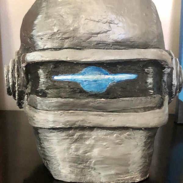 Bengal Tiger Mask, Unique Mask, Animal Mask, Paper Mache, Wearable - Etsy