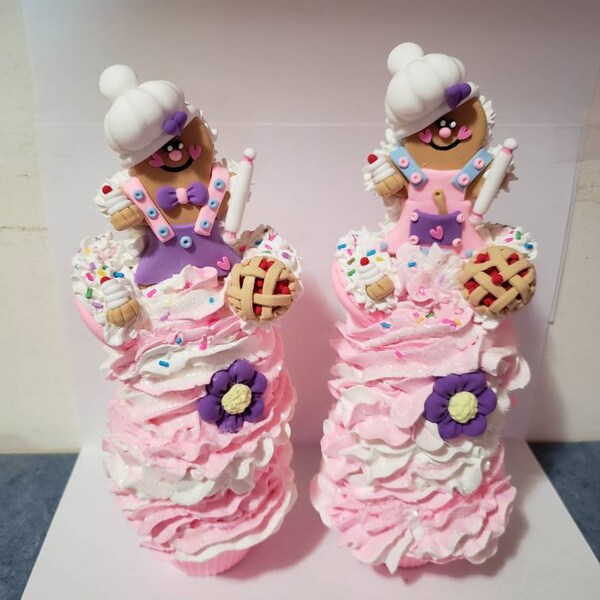 Sweet Cheeks Nutcracker Wreath Attachment, Nutcracker Tree Decor ...