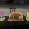 Empty Tomb Display / Empty Tomb Easter Decor Easter Creche Easter ...