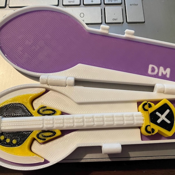 Kirin Nerf Bolt Action Shellington Labs Injection Molded - Etsy