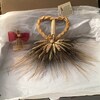 Traditional Blackbeard Wheat Angel - Etsy