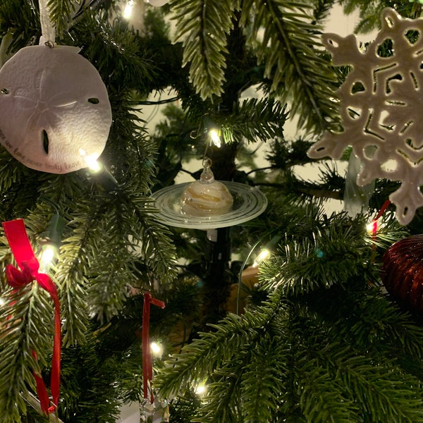 Blown Glass Solar System Drinking Glasses - Full Set of 10! - Etsy