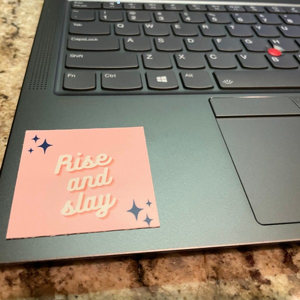 Thriller Junkie Sticker, Books Sticker, Thriller Books Stickers, Book ...