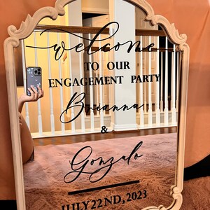 Be Our Guest Wall Decal Sticker - Etsy