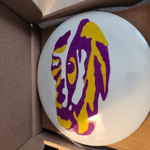 Custom Disc Golf Dyes and Designs - Etsy