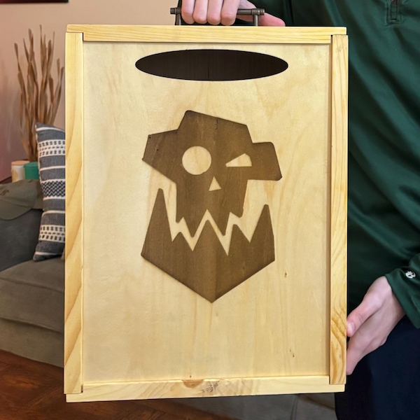 Custom Mtg/board Game Time Counters - Etsy