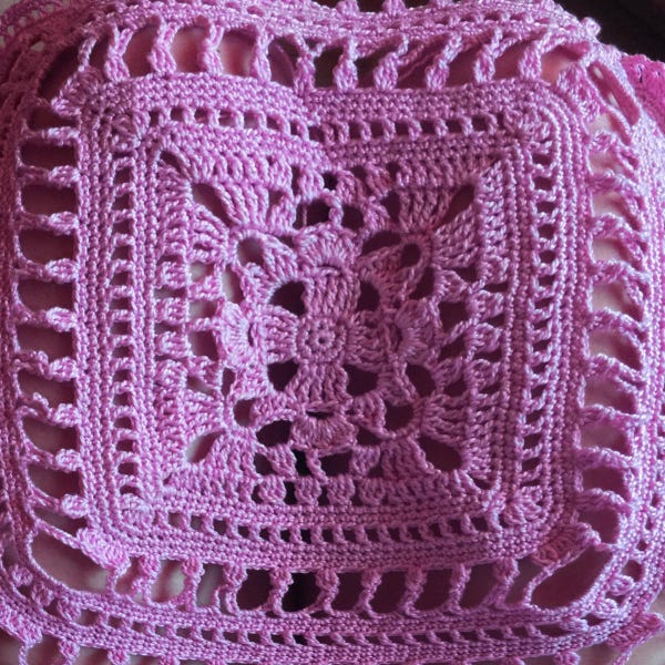 Slow Fashion Beach Top crochet PATTERN written in English+chart sizes ...