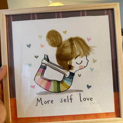 Postcards set 3 by Cally Jane Studio - Etsy