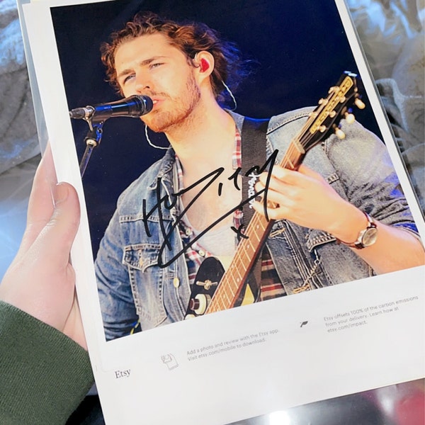 The Bee Gees Barry Gibb Signed Vinyl Album Certificate of ...