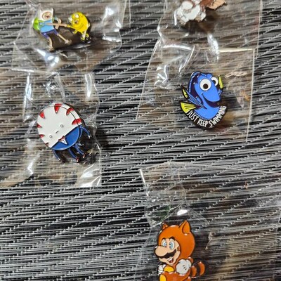 Linda Belcher Funny Enamel Pin Bob's Burgers Feminist Enamel Pins Funny ...