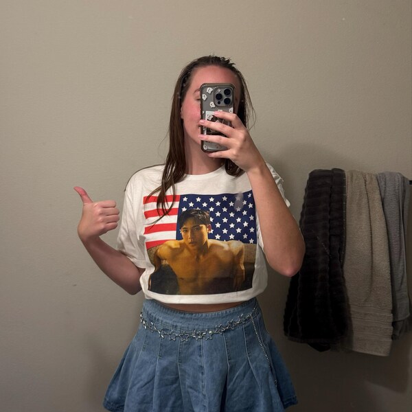 Enhypen Sunoo Angel I Love Banner, Enhypen Sunoo I Love Tapestry ...