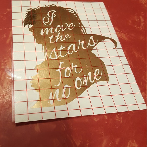 Jareth Labyrinth PNG - Etsy