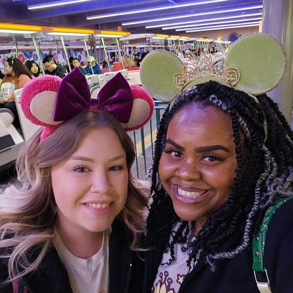 Red Disney Ears, Disney Ears, Red Velvet Ears, Disney Ears Headband ...