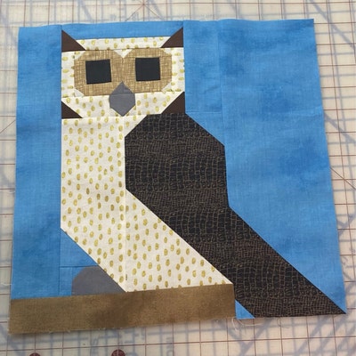 Nautical Quilt Three Piece Pattern Bundle Machine Pieced - Etsy