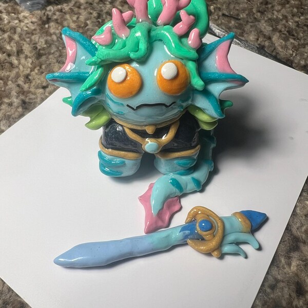 Yippee Sebastian, Satoru Tsukada and Luthor From Ranfren Ranfren Randal ...