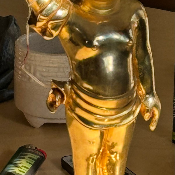 31 CM Diameter, Jhyamta or Jhyali or Majura, Nepali Folk Musical ...